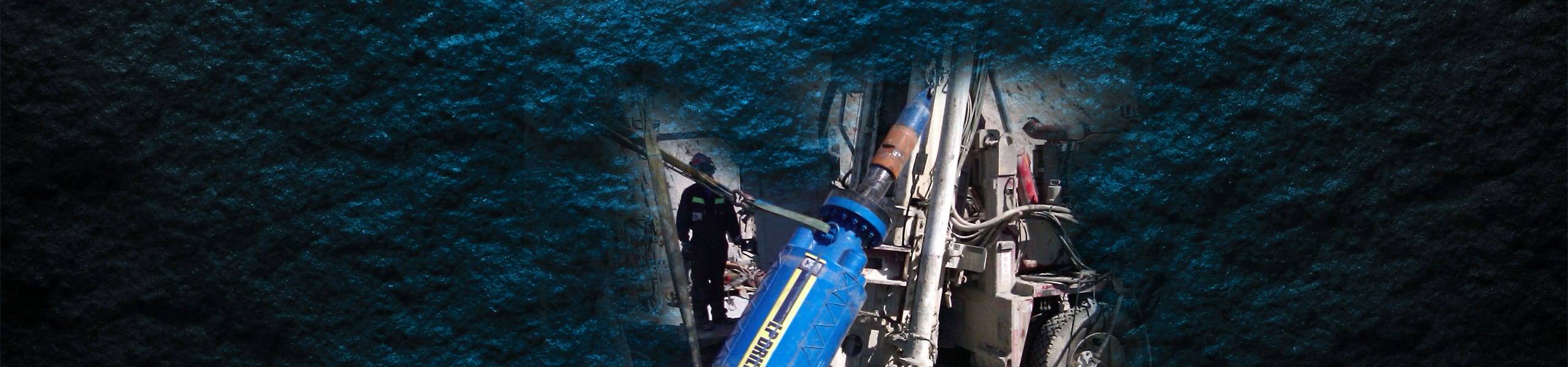 Chilean Miners Rescue - Rescue 33 | Center Rock Inc.