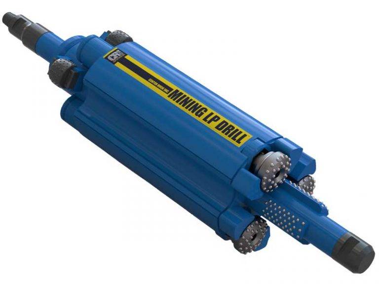Mining Drills Explained: Choosing the Right Tool for the Job in Modern ...
