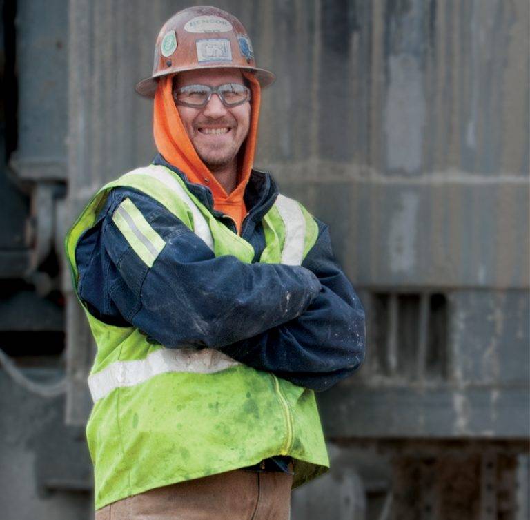 Field Service Technicians & Drilling Consultants - Center Rock, Inc.