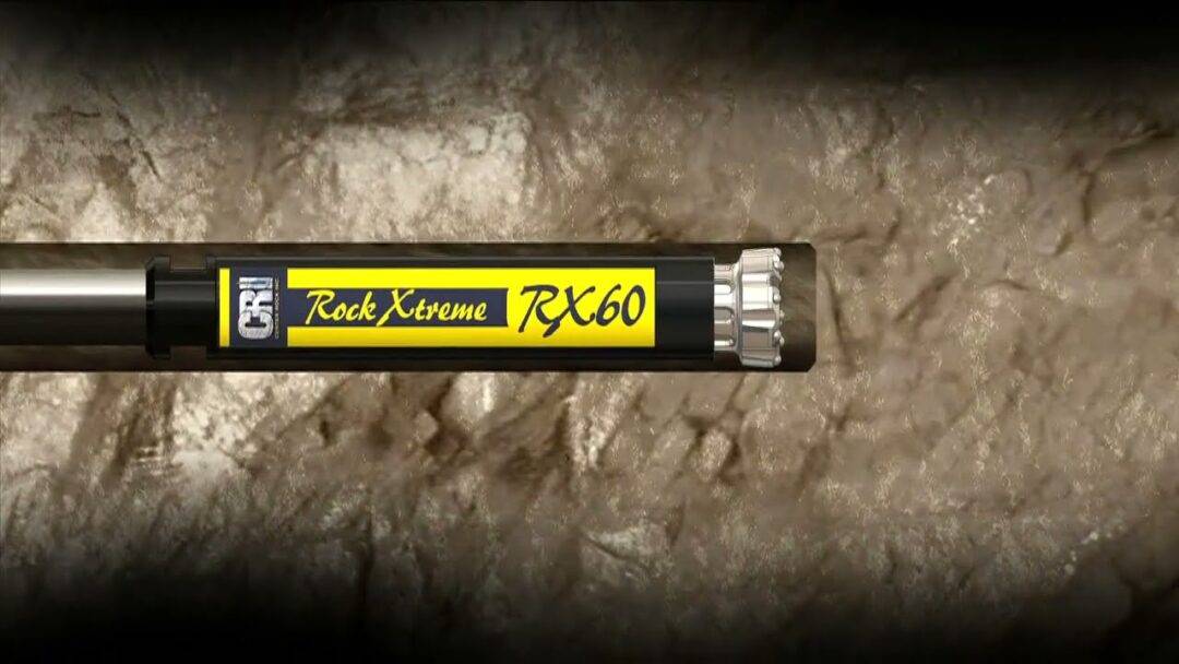 The Comprehensive Guide to Down the Hole Hammers