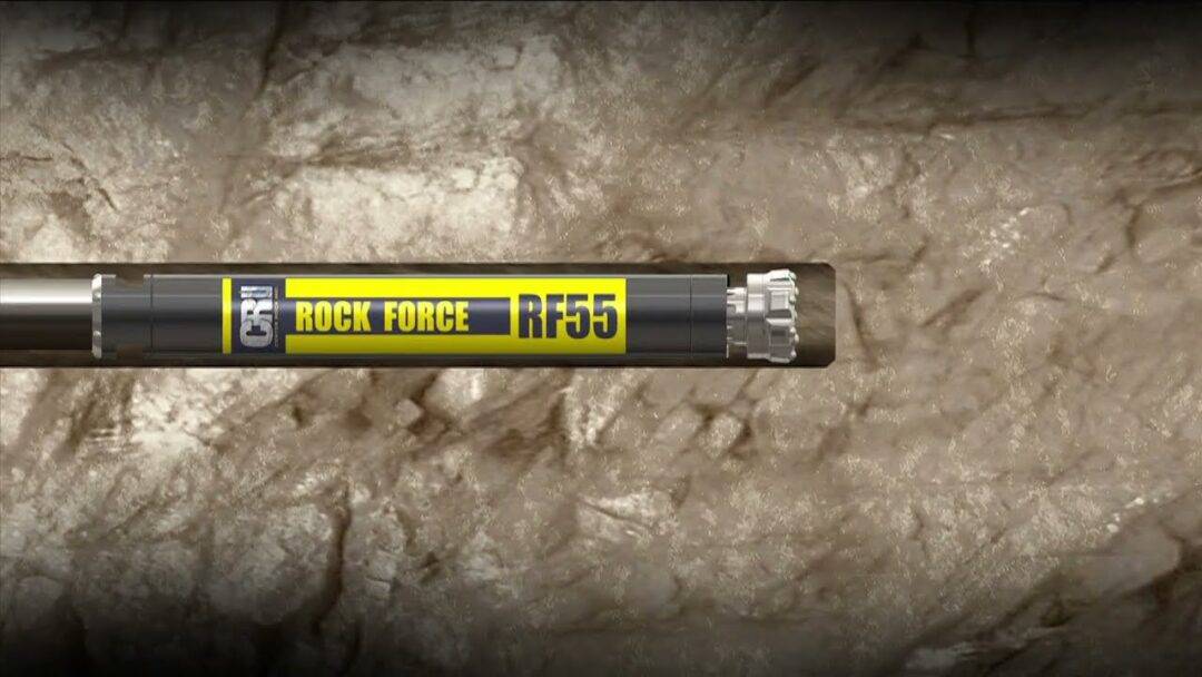 The Comprehensive Guide to Down the Hole Hammers