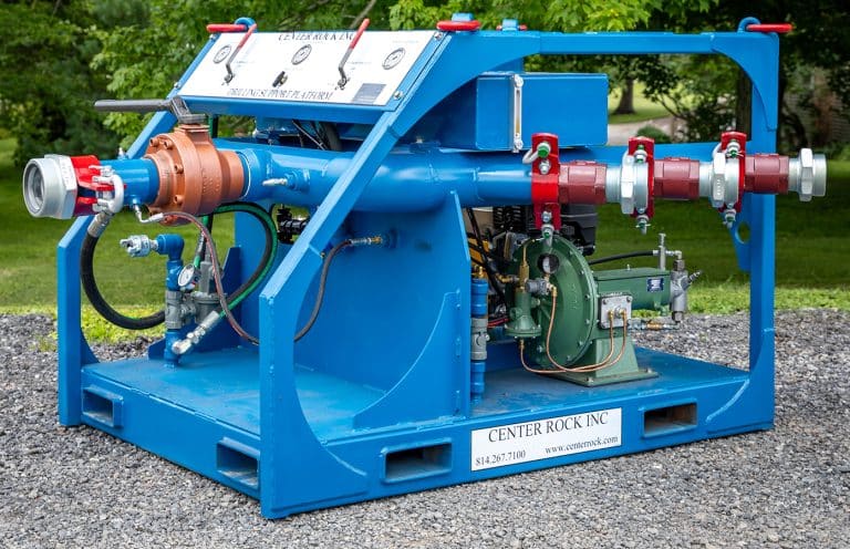 Gas Drilling | Oil & Gas Drilling Tools & Services