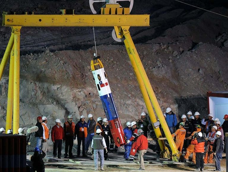 Mining Drills Explained: Choosing the Right Tool for the Job in Modern ...