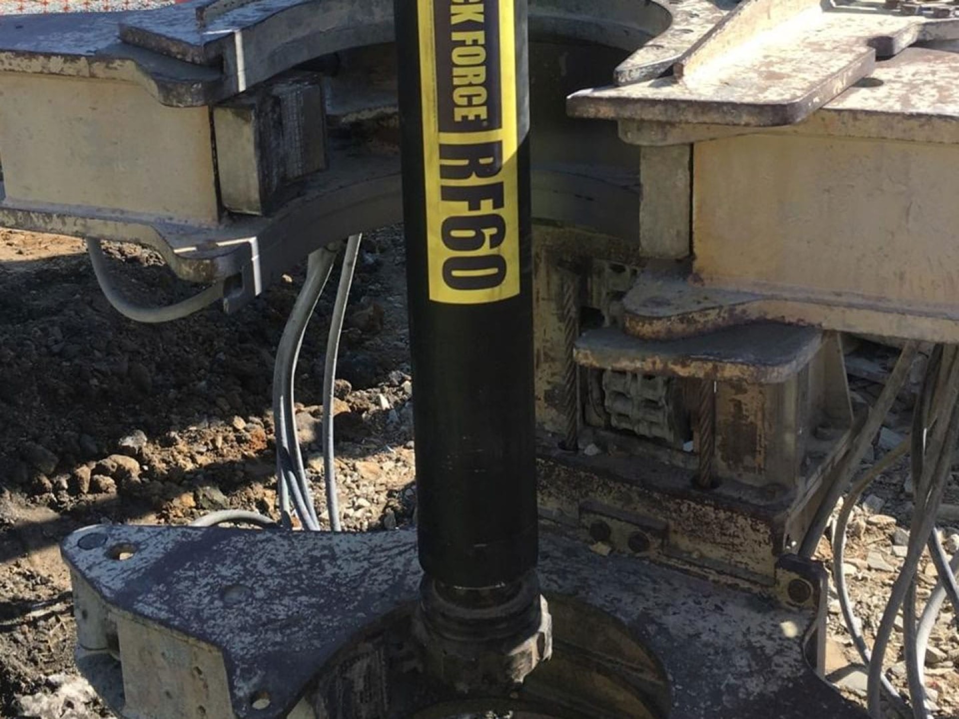 Center Rock Product Gallery | Center Rock Inc.