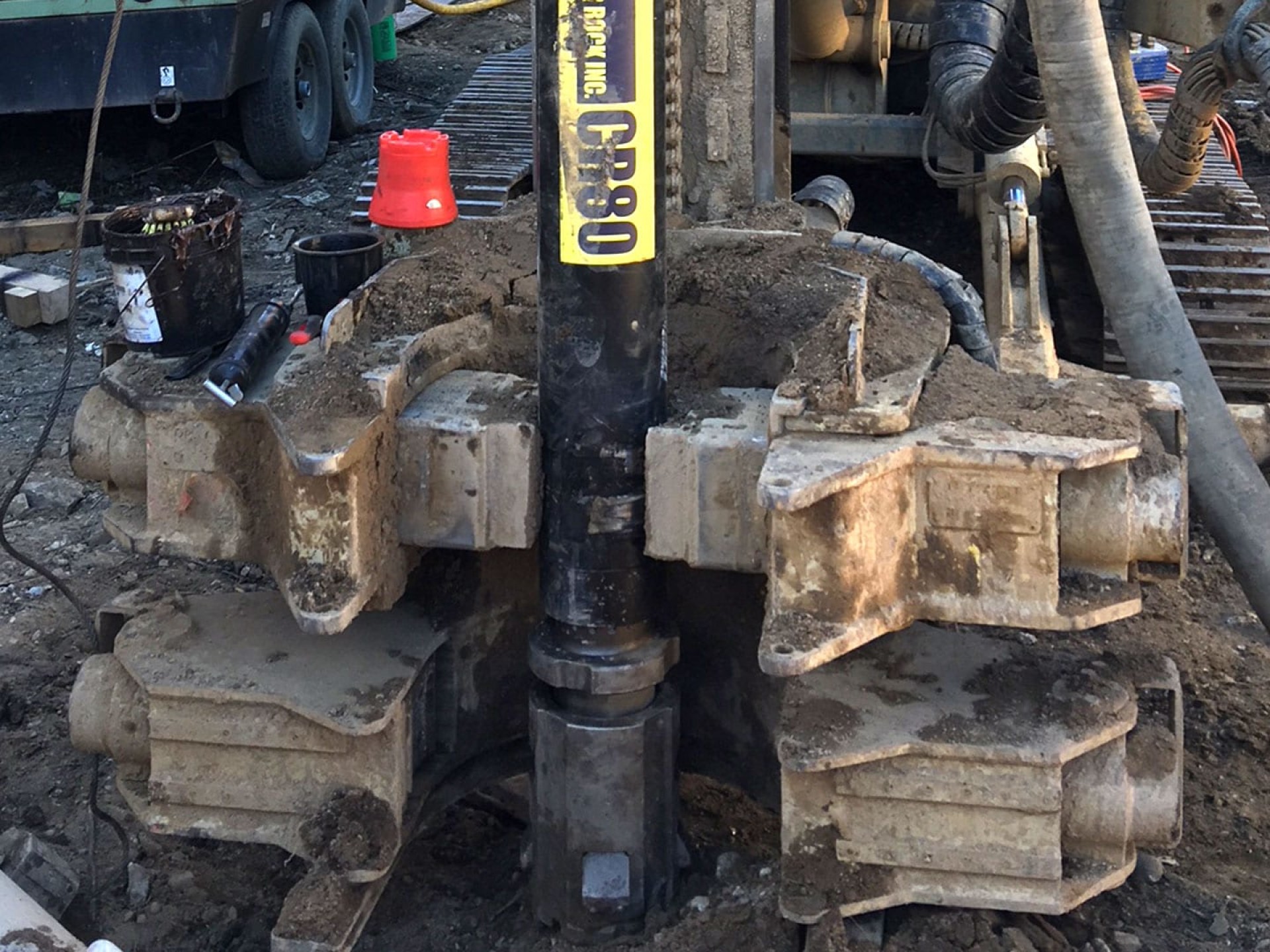 Center Rock Product Gallery | Center Rock Inc.